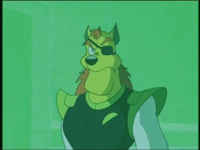 Argus | Sonicunderground Wiki | Fandom