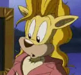Bartleby | Sonicunderground Wiki | Fandom