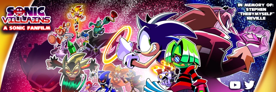 Julian Snively (Archie Universe) | Sonic Villains Wiki | Fandom