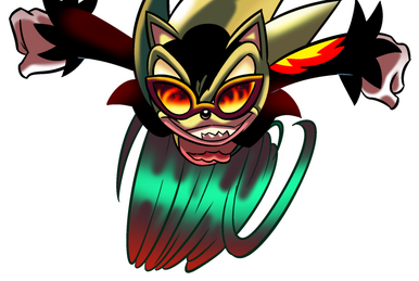 Shadow The Hedgehog Sonic Boom Villains Wiki Fandom