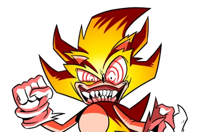 Shadow The Hedgehog Sonic Boom Villains Wiki Fandom