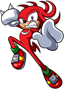 Team Sonic | Sonic Villains Wiki | Fandom