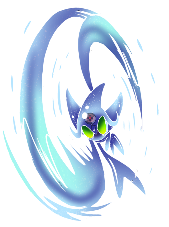 Chaos (Prime Universe) | Sonic Villains Wiki | Fandom