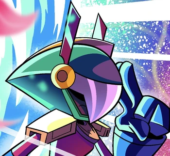 Zonic the Zone Cop (No-Zone) | Sonic Villains Wiki | Fandom