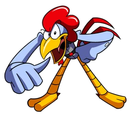 Scratch (Adventures of Sonic the Hedgehog Universe) | Sonic Villains ...