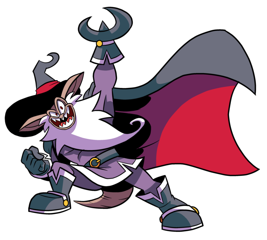 Ixis Naugus (Archie Universe) | Sonic Villains Wiki | Fandom Ixis Naugus (Archie Universe) | Sonic Villains Wiki | Fandom