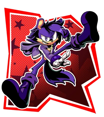 Trevor Bennett | Sonic Villains Wiki | Fandom