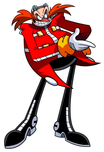 Dr. Eggman (Prime Universe) | Sonic Villains Wiki | Fandom
