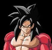 Super saiyan 4 | Sonic vs.goku Wiki | Fandom