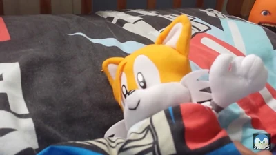 Sonic the Hedgehog - Tails' Sickness! | SonicWhacker55 Wiki | Fandom