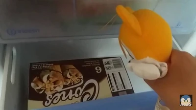 Sonic the Hedgehog Short - lce Cream 2 | SonicWhacker55 Wiki | Fandom