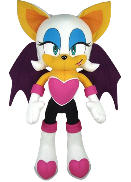 Rouge | SonicWhacker55 Wiki | Fandom