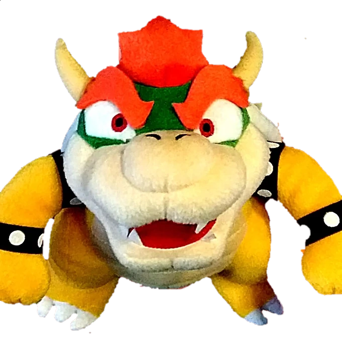 Bowser | SonicWhacker55 Wiki | Fandom