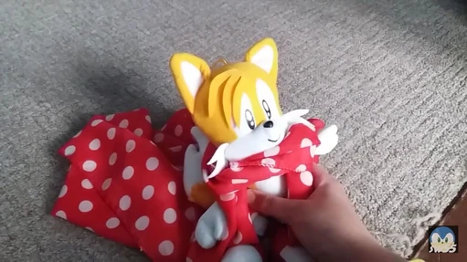 Sonic the Hedgehog Short - Jingle Bells! | SonicWhacker55 Wiki | Fandom