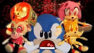 Sonic the Hedgehog - Five Nights at Sonic's | SonicWhacker55 Wiki | Fandom