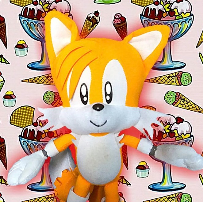 Tails | SonicWhacker55 Wiki | Fandom