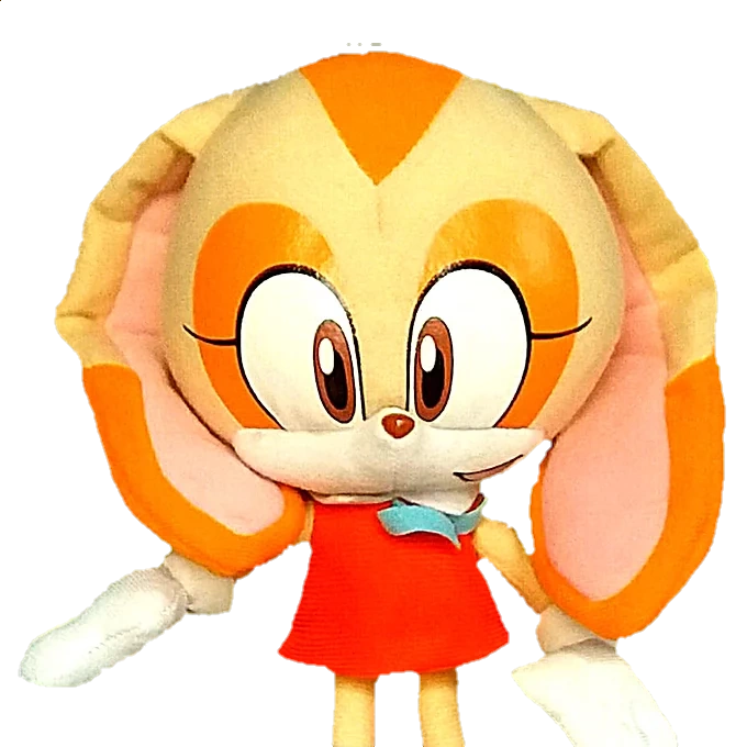 Cream | SonicWhacker55 Wiki | Fandom