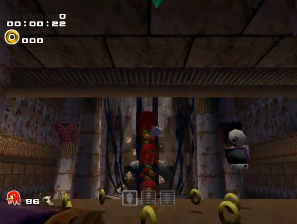 Spiral Upper | Sonic Wiki | Fandom