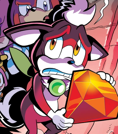 Chip | Sonic Wiki | Fandom