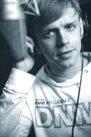 Dirk Meyer | Sonic Wiki | Fandom