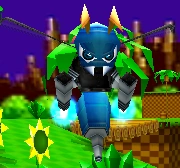 Buzz Bomber | Sonic Wiki | Fandom