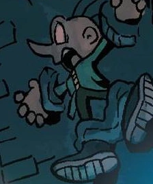 Snively Robotnik (Dark Mobius) | Sonic Wiki | Fandom