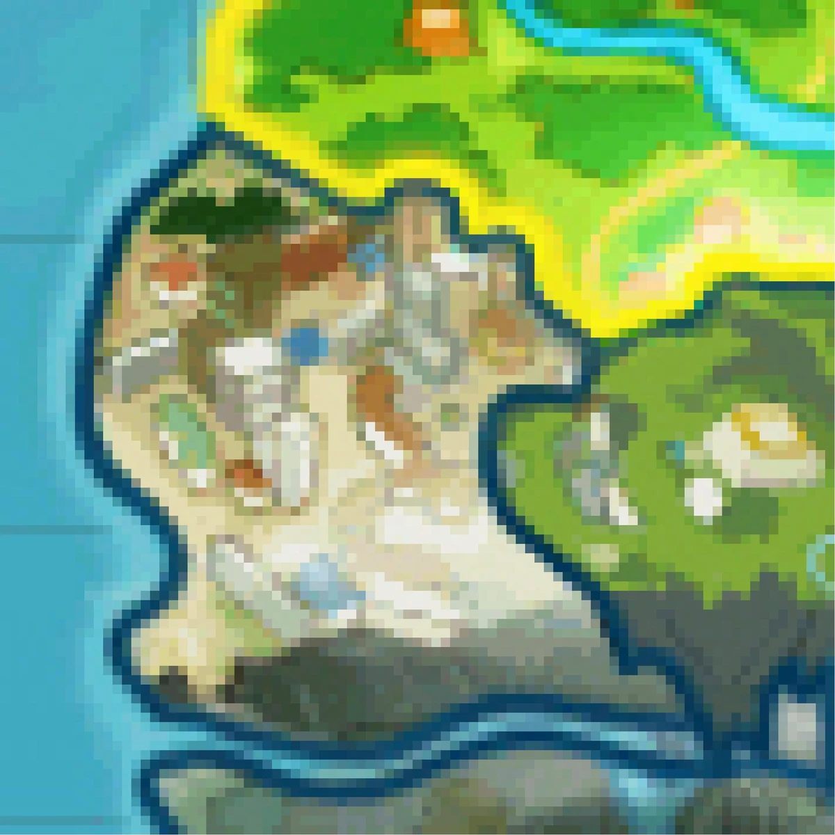 Central City | Sonic Wiki | Fandom