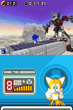 Egg Eagle | Sonic Wiki | Fandom