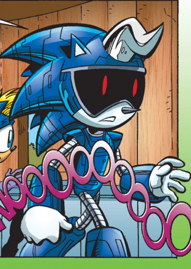 Jules Hedgehog | Sonic Wiki | Fandom