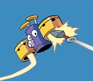 Hoverby | Sonic Wiki | Fandom