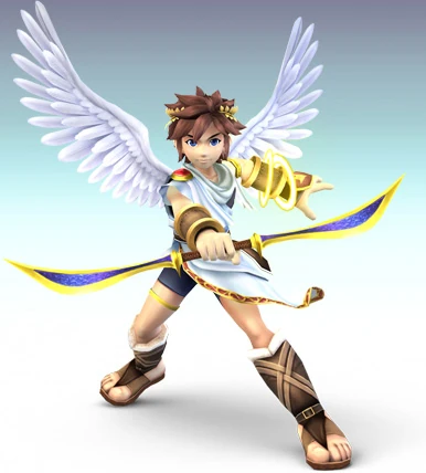 Pit | Sonic Wiki | Fandom