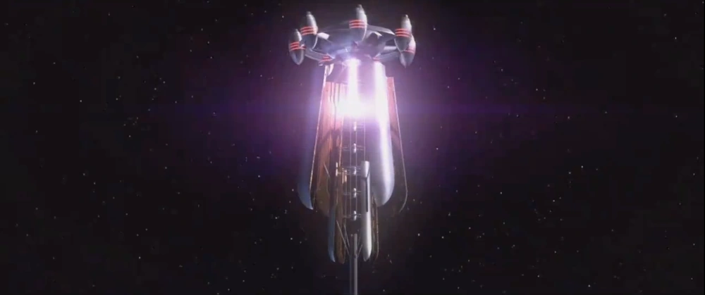 Chaos Energy Cannon | Sonic Wiki | Fandom