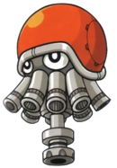 Balloon | Sonic Wiki | Fandom