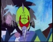 Buzz Bomber | Sonic Wiki | Fandom