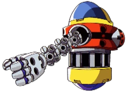 EGG X | Sonic Wiki | Fandom