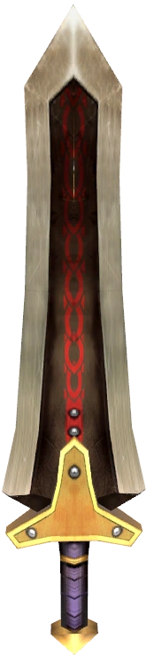 Rubious | Sonic Wiki | Fandom