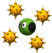 Uni Uni | Sonic Wiki | Fandom