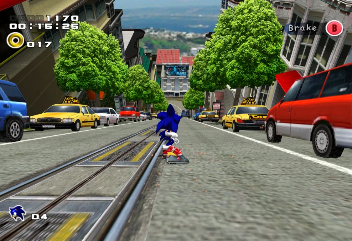 Kategorie:Sonic Adventure 2 (Stage) | Sonic Wiki | Fandom