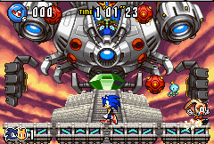 Egg Terminator | Sonic Wiki | Fandom