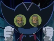 Bokkun | Sonic Wiki | Fandom
