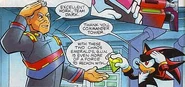 Commander Abraham Tower | Sonic Wiki | Fandom