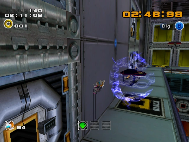 Spark Beetle | Sonic Wiki | Fandom