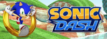 Sonic Dash/Galerie | Sonic Wiki | Fandom