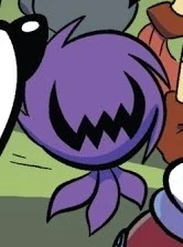 Violettes Wisp (IDW) | Sonic Wiki | Fandom