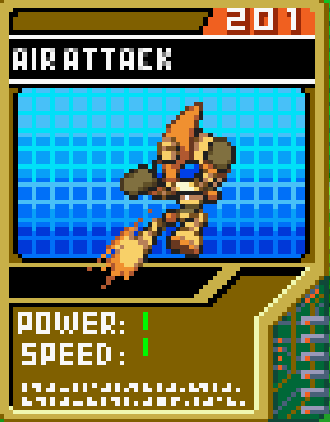 Air Attack | Sonic Wiki | Fandom