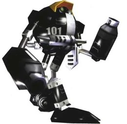 E-101 Beta | Sonic Wiki | Fandom
