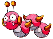 Caterkiller | Sonic Wiki | Fandom