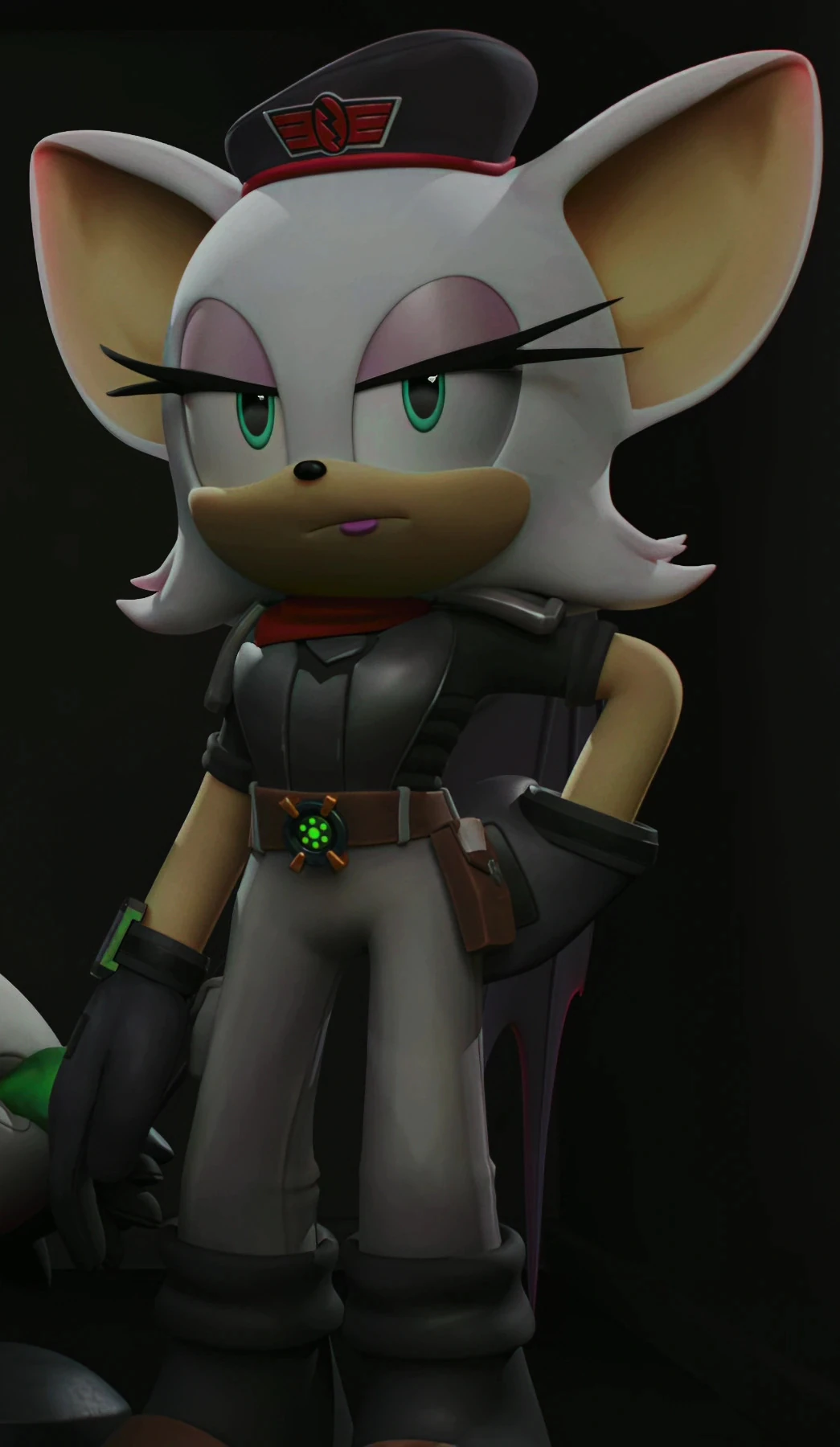 Rebel | Sonic Wiki | Fandom