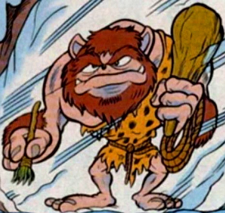 Mobie | Sonic Wiki | Fandom