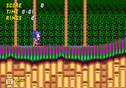 Wood Zone | Sonic Wiki | Fandom